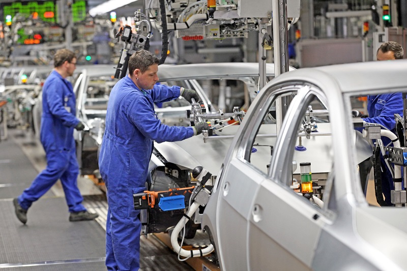 Arbeitsagentur hat VW-Stellenabbau im Blick - Radio Lausitz