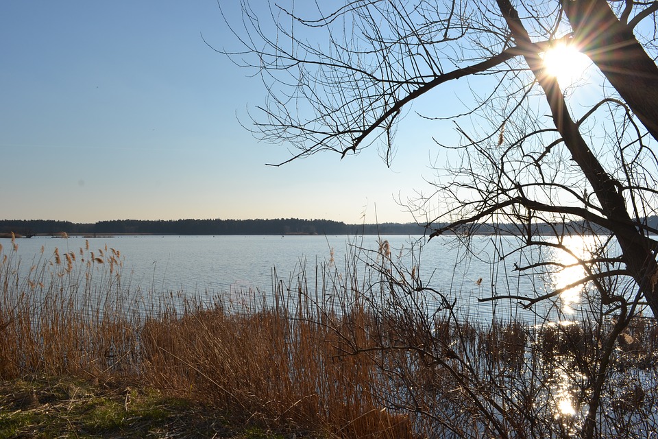 "Tourismushelden" für Lausitzer Seenland - Radio Lausitz