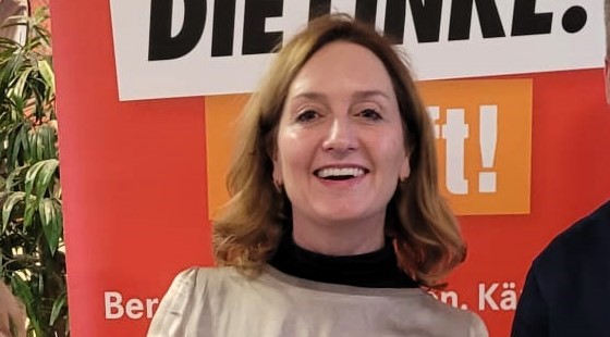 Lay will wieder in den Bundestag - Radio Lausitz